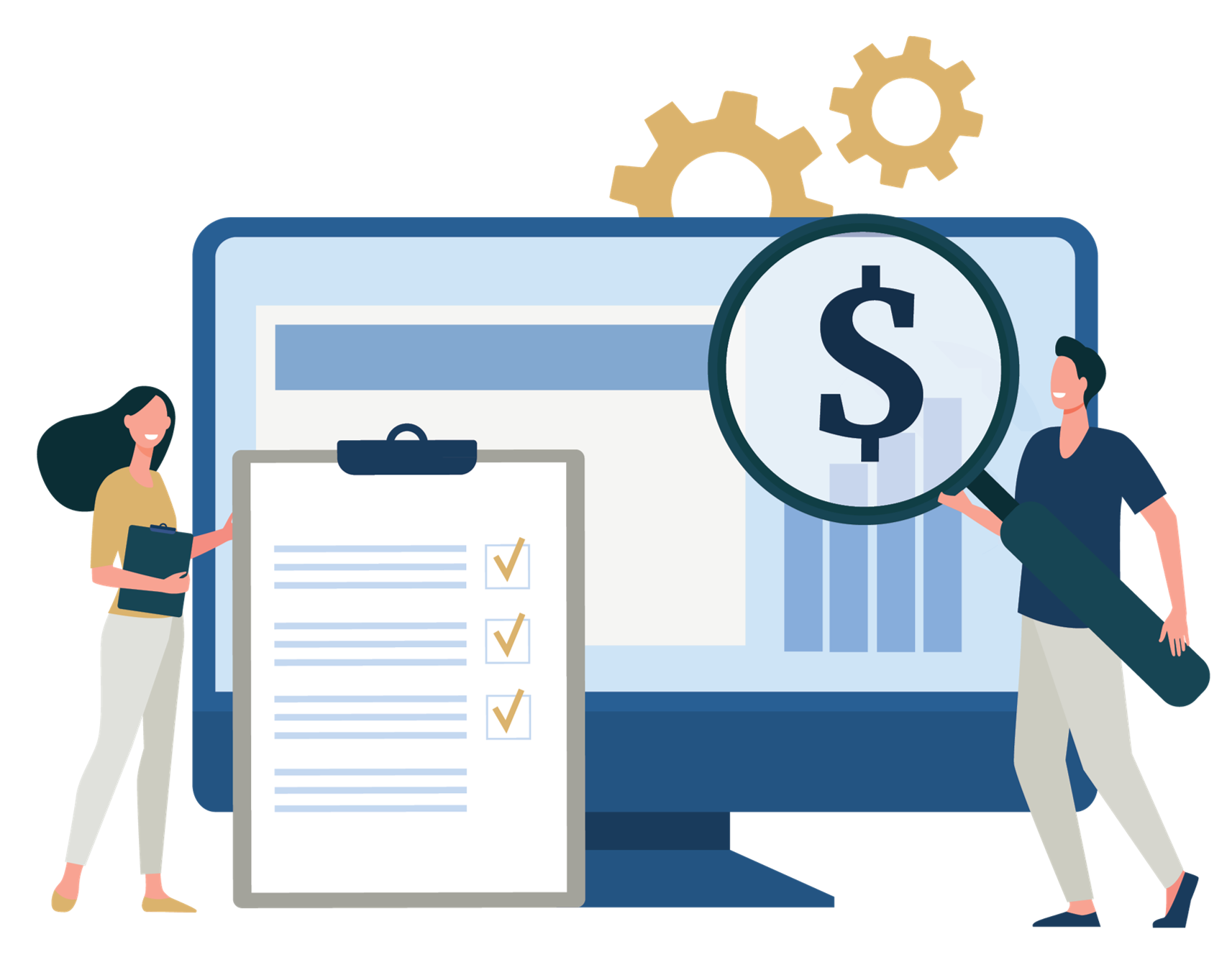 Helping Blues Plans Grow in The ACA and Beyond | Softheon